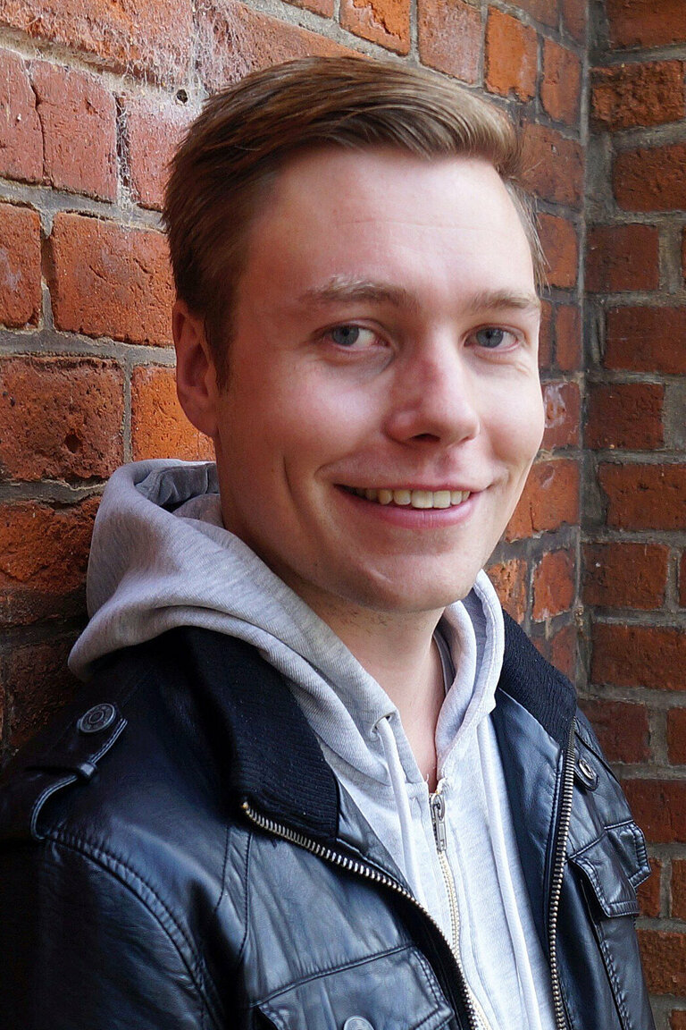 Audio MiniLit Helge Halling